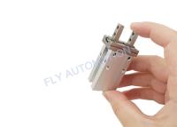 China MHZ2-10D Air Gripper Micro Pneumatic Cylinder SMC MHZ2 Series for sale