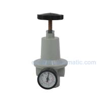 China QTY-15 G1/2 Pneumatic Regulator Pressure Air Source Treatment for sale