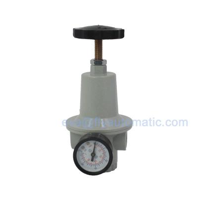 China QTY-15 G1/2 Pneumatic Regulator Pressure Air Source Treatment for sale