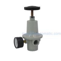 China QTY-15 G1/2 Pneumatic Regulator Pressure Air Source Treatment for sale