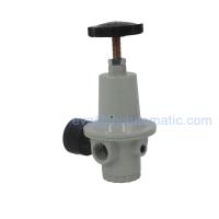 China QTY-15 G1/2 Pneumatic Regulator Pressure Air Source Treatment for sale