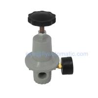 China QTY-15 G1/2 Pneumatic Regulator Pressure Air Source Treatment for sale
