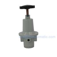 China QTY-15 G1/2 Pneumatic Regulator Pressure Air Source Treatment for sale