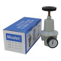 China QTY-15 G1/2 Pneumatic Regulator Pressure Air Source Treatment for sale