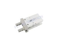 China MHZ2-20D Pneumatic Air Cylinders Parallel Type Compact Aluminum Gripper Finger for sale
