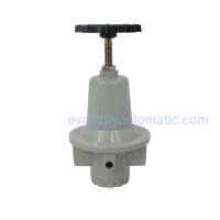China Relief Valve QTY-25 Pneumatic Pressure Regulator 0.63MPa for sale