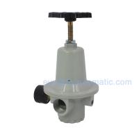 China Relief Valve QTY-25 Pneumatic Pressure Regulator 0.63MPa for sale