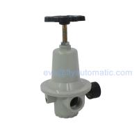 China Relief Valve QTY-25 Pneumatic Pressure Regulator 0.63MPa for sale
