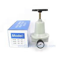 China Relief Valve QTY-25 Pneumatic Pressure Regulator 0.63MPa for sale