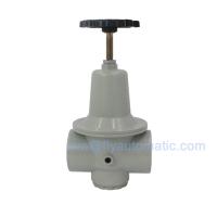 China QTY-50 Pneumatic Air Pressure Regulator 2