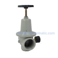 China QTY-50 Pneumatic Air Pressure Regulator 2