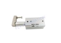 China Compact SMC Rotary Clamp Pneumatic Air Cylinders MKB16-20RNZ Standard for sale