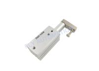 China Compact SMC Rotary Clamp Pneumatic Air Cylinders MKB16-20RNZ Standard for sale