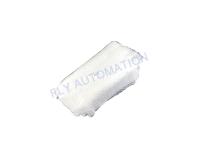 China MSQB-100A Mini Pneumatic Cylinder Rotary Table / Rack And Pinion Type SMC for sale