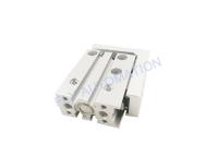 China SMC MXH6-10 Pneumatic Air Cylinders Double Acting 1.05 MPa for sale