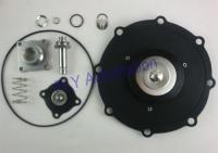 China K176878 Repair Kits For 8353 Series with Gasket Pilot Diaphragm And Spring for sale