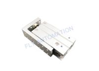 China MXH20-50 SMC Double Air Cylinder Aluminum Alloy Pneumatic for sale