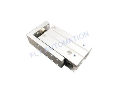 China MXH20-50 SMC Double Air Cylinder Aluminum Alloy Pneumatic for sale