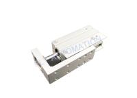 China MXH20-50 SMC Double Air Cylinder Aluminum Alloy Pneumatic for sale