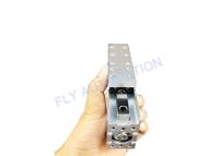 China MXH20-50 SMC Double Air Cylinder Aluminum Alloy Pneumatic for sale