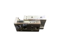 China MXQ6-10 Pneumatic Air Cylinders SMC MXQ Series for sale