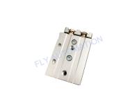 China MXQ6-10 Pneumatic Air Cylinders SMC MXQ Series for sale