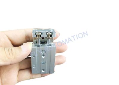 China MXQ6-10 Pneumatic Air Cylinders SMC MXQ Series for sale