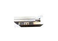 China Double MXQ25-50 Pneumatic Air Cylinders SMC Standard Type for sale