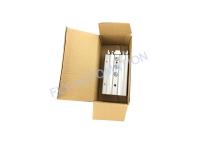 China Double MXQ25-50 Pneumatic Air Cylinders SMC Standard Type for sale