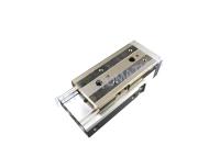 China Double MXQ25-50 Pneumatic Air Cylinders SMC Standard Type for sale