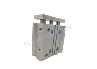 China MGPM20-40Z SMC Pneumatic Double Acting Cylinder for sale