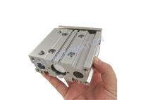 China MGPM20-40Z SMC Pneumatic Double Acting Cylinder for sale