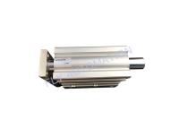 China MGPM40-75Z Compact Guide Double Acting Air Cylinder 1.0MPa SMC MGP Series for sale