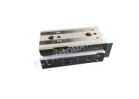 China MXQ16-40 1.05MPa Standard Pneumatic Air Cylinders for sale