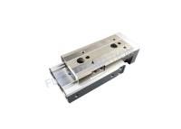 China MXQ16-40 1.05MPa Standard Pneumatic Air Cylinders for sale