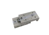 China MXS6-20 Air Slide Table Pneumatic Air Cylinders SMC MXS Series Double Acting for sale