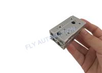 China MXS6-20 Air Slide Table Pneumatic Air Cylinders SMC MXS Series Double Acting for sale