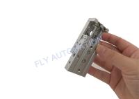 China MXS6-20 Air Slide Table Pneumatic Air Cylinders SMC MXS Series Double Acting for sale