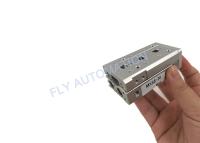 China MXS8-30 SMC Pneumatic Cylinder Air Slide Table Aluminium Alloy for sale