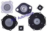 China TPE(hytrel) Diaphragm 316029 for SCG353A050,SCG353A051  Pneumatic Air Pulse Jet Valves for sale