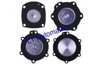 China Diaphragm for Repair Kits and Accessories for Turbo Pneumatic Air Pulse Jet Valves for sale