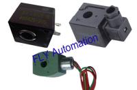 China Solenoid Electromagnetic Induction Coil 400425-142, 400425-117 for sale