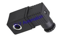 China 12V 48V H Insulation Class IP65 Turbo Solenoid Electromagnetic Induction Coil for sale