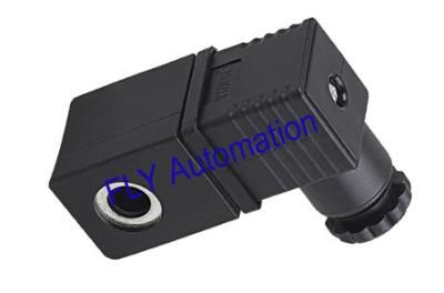 China 12V 48V H Insulation Class IP65 Turbo Solenoid Electromagnetic Induction Coil for sale