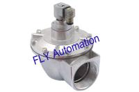 China CA-76T,RCA-76T DIN43650A Connector 0.35-0.85Mpa FLY/AIRWOLF RCA Pilot Pulse Jet Valves for sale