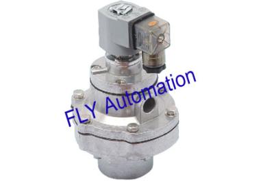 China CA-40MM,RCA-40MM MM Series PA-6 Standard FLY/AIRWOLF RCA Pilot Pulse Jet Valves for sale