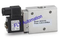 China Electromagnetic Actuated,1/4