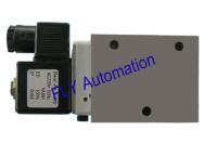 China Electromagnetic Actuated,1/4