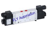 China Electromagnetic Actuated 1/4