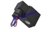 China 12W 24V Herion Solenoid Electromagnetic Induction Coil 0200,0245,0246,0247 for sale